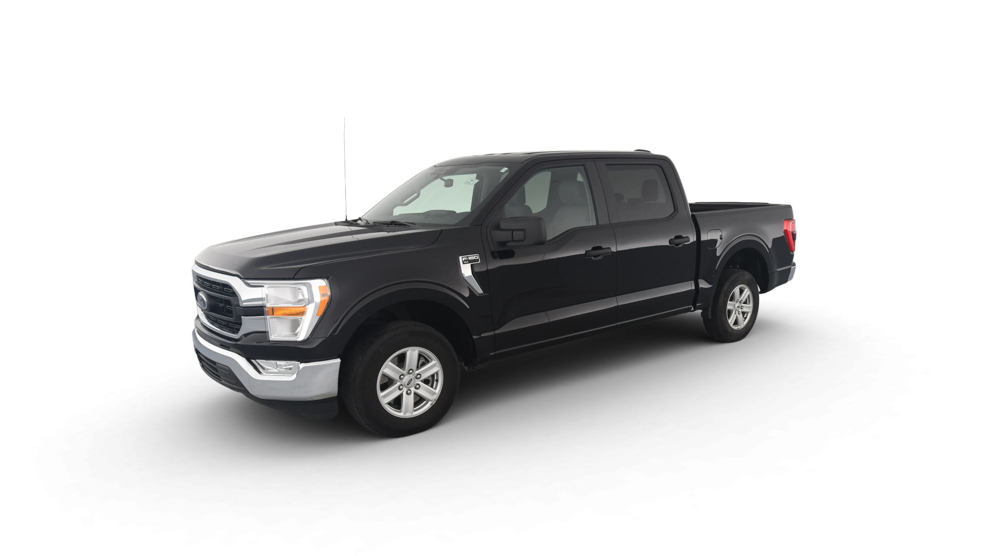 Used 2021 Ford F150 SuperCrew Cab Carvana used-2021-ford-f150-supercrew-cab-carvana